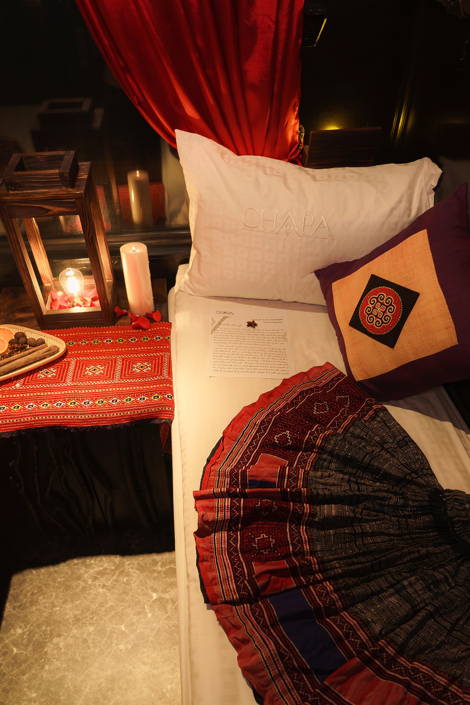 Cabin Class - hanoi - sapa