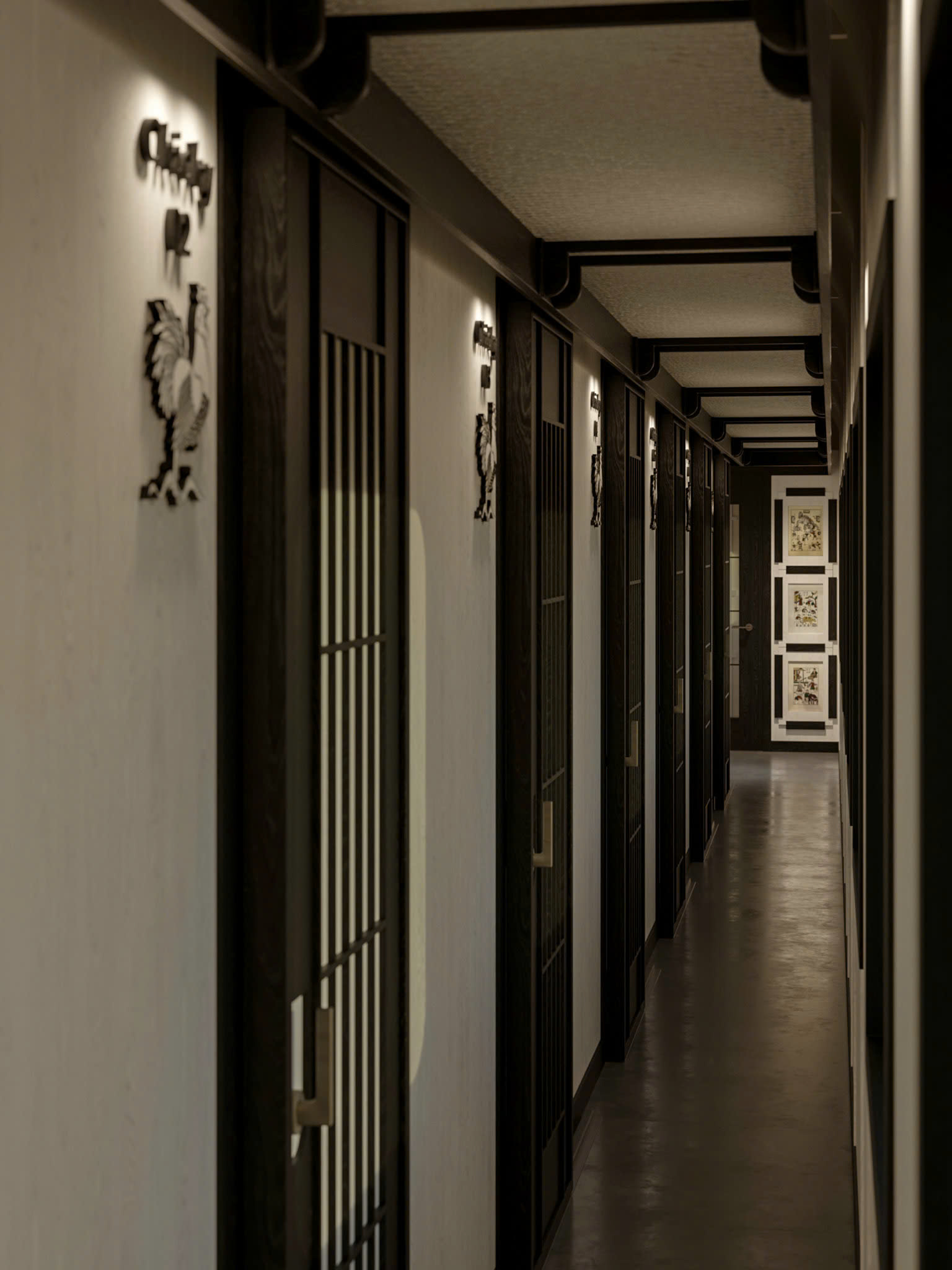 Cabin Class - hanoi - sapa